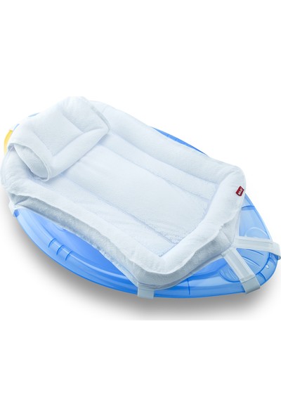 Moje Köpüklü Banyo Filesi Lüks