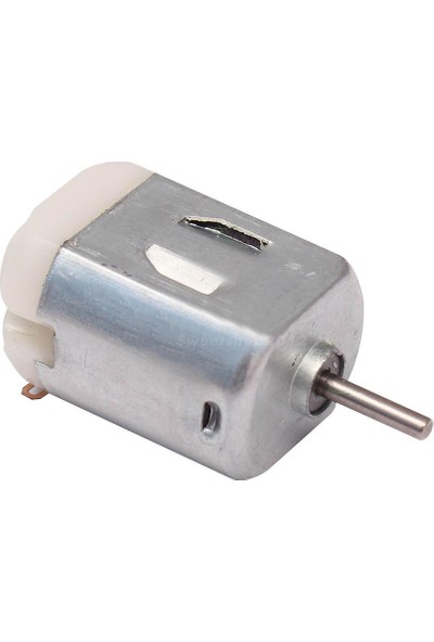 RoboKolik 5V Dc Oyuncak Motoru