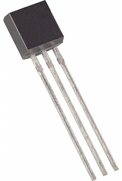 RoboKolik 2N2222 To-92 Transistör Npn