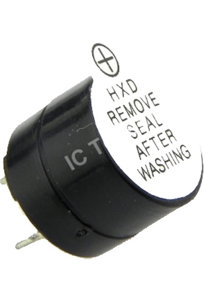 RoboKolik 5V Aktif Buzzer