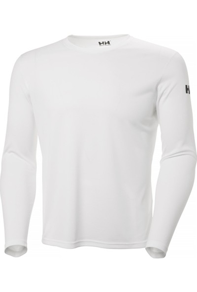 Helly Hansen HH HH Tech Crew Uzun Kollu T-Shirt Helly Hansen HH HH Tech Crew Uzun Kollu T-Shirt