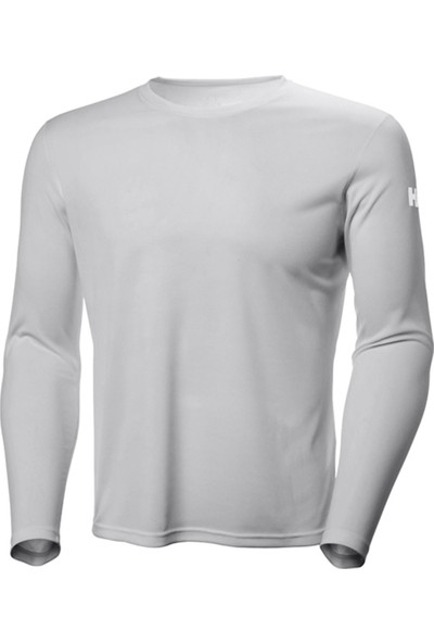 Helly Hansen HH HH Tech Crew Uzun Kollu T-Shirt Helly Hansen HH HH Tech Crew Uzun Kollu T-Shirt