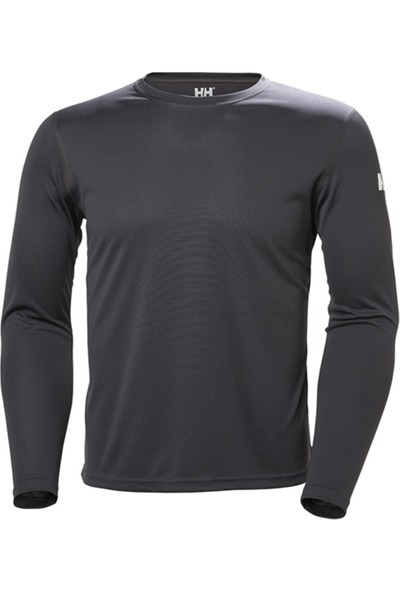 Helly Hansen HH HH Tech Crew Uzun Kollu T-Shirt Helly Hansen HH HH Tech Crew Uzun Kollu T-Shirt