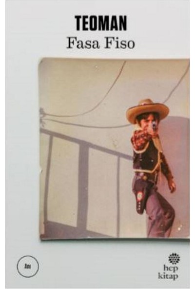 Fasa Fiso - Teoman Fasa Fiso - Teoman