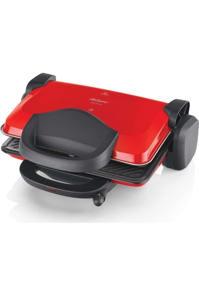 Arzum AR2007 Sultane Izgara ve Tost Makinesi