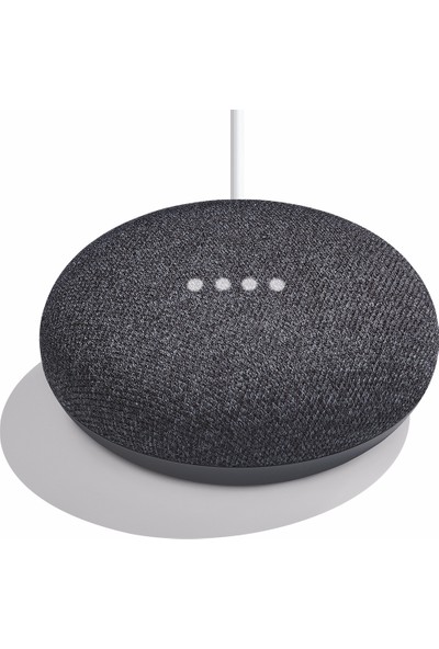 Google Home Mini Akıllı Asistan Hoparlör Google Home Mini Akıllı Asistan Hoparlör