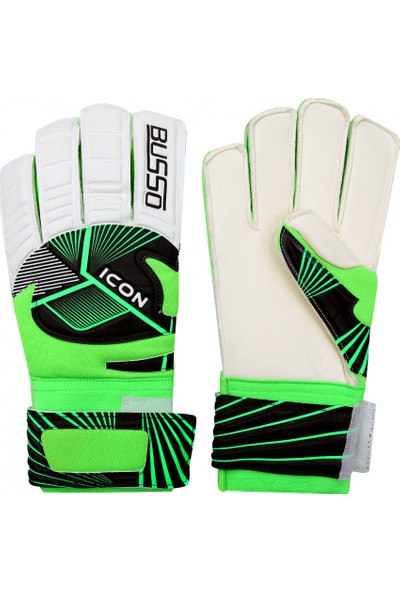 Busso Icon Kaleci Eldiveni Busso Icon Kaleci Eldiveni