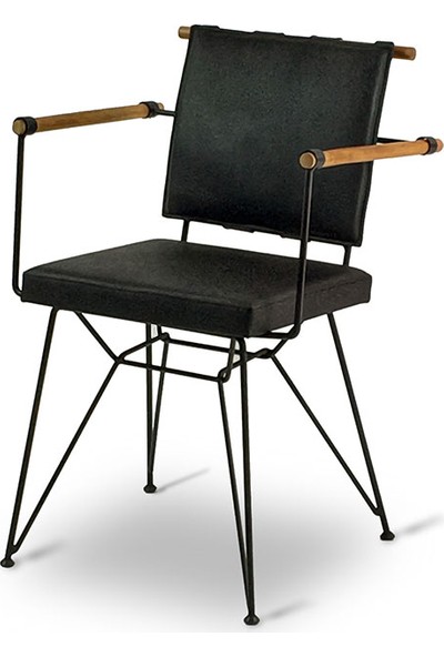 Penyez Sandalye - Siyah Penyez Sandalye - Siyah