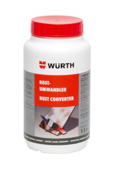 Würth Pas Dönüştürücü