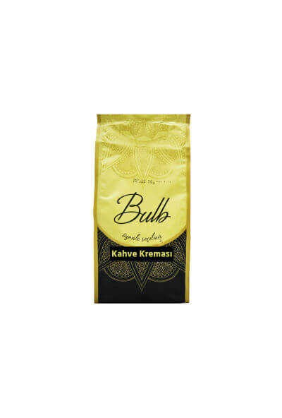 Cafe Bulb Kahve Kreması (Süt Tozu) 1 Kg Cafe Bulb Kahve Kreması (Süt Tozu) 1 Kg