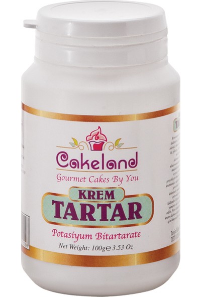 Dr.GustoKrem Tartar Dr.GustoKrem Tartar