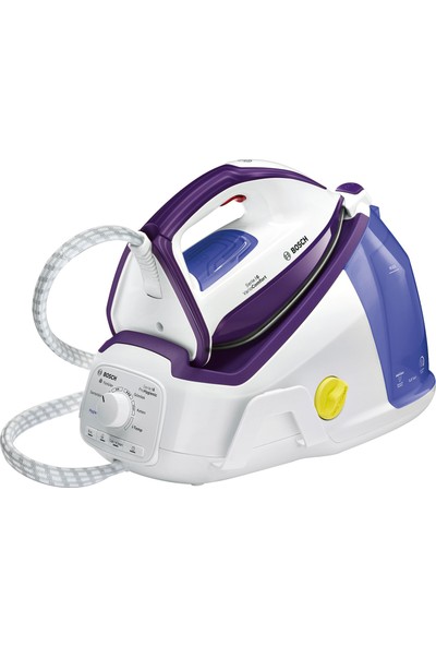 Bosch TDS6080TR Buhar İstasyonu Ütü