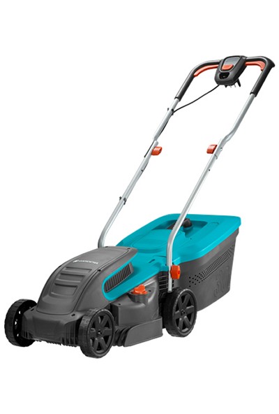 Gardena 5032 Elektrikli Çim Biçme Makinası Gardena 5032 Elektrikli Çim Biçme Makinası