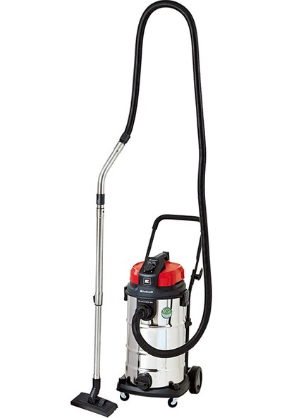 Einhell TE-VC 2340 SA, Islak/Kuru Elektrikli Süpürge Einhell TE-VC 2340 SA, Islak/Kuru Elektrikli Süpürge