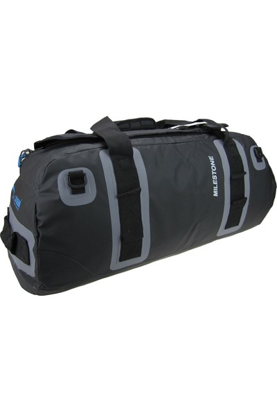 Jr Gear Milestone Hybrid Duffel Medium Çanta Jr Gear Milestone Hybrid Duffel Medium Çanta