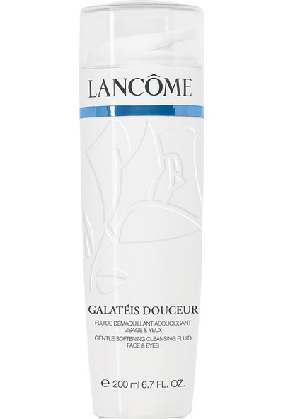 Lancome Galateis Douceur Temizleme Sütü - 200 ml