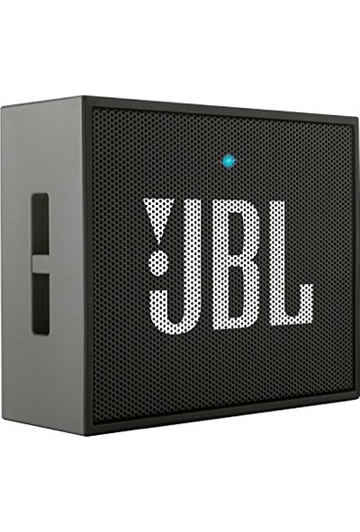 Jbl Go Bluetooth Hoparlör Siyah