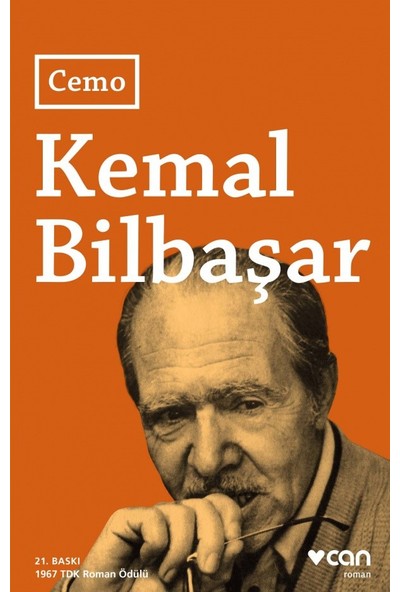 Cemo - Kemal Bilbaşar