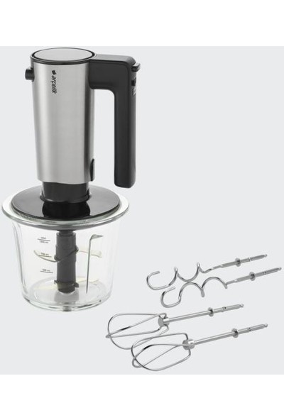 Arçelik K 8560 Eternity Mikser Set Arçelik K 8560 Eternity Mikser Set