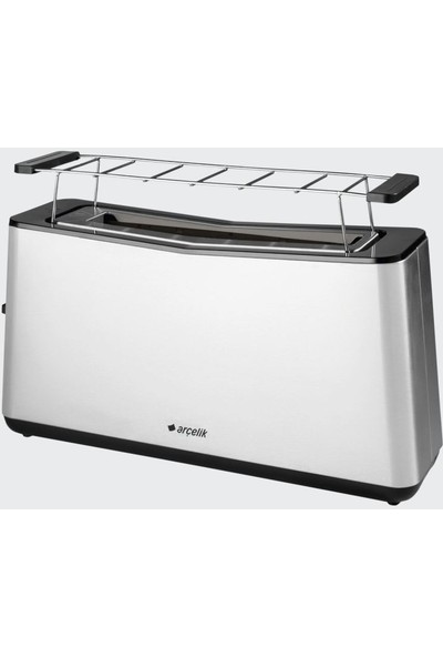 Arçelik K 8550 Eternity Ekmek Kızartma Makinesi Arçelik K 8550 Eternity Ekmek Kızartma Makinesi