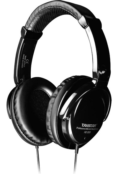 Takstar HD2000 Studio/DJ Kulaklığı