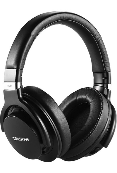 Takstar Pro 82 Profesyonel Studio/DJ Kulaklığı