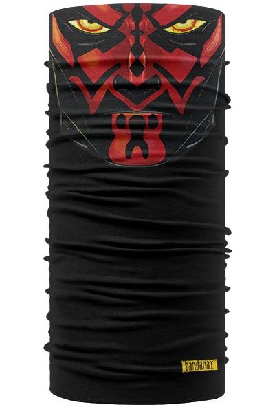 Bandanax Darth Maul Bandana Bandanax Darth Maul Bandana