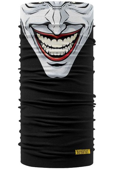 BandanaX Joker Bandana BandanaX Joker Bandana