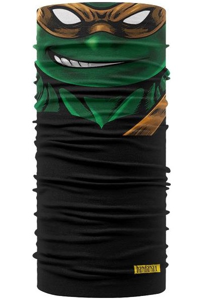 Bandanax Turtles Mikey Bandana Bandanax Turtles Mikey Bandana