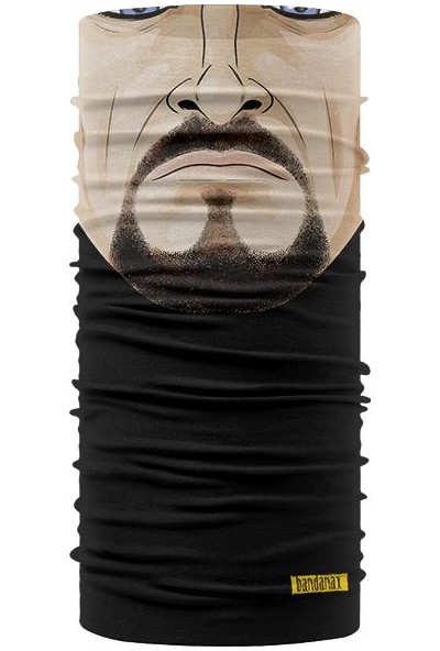 Bandanax Undertaker Bandana Bandanax Undertaker Bandana