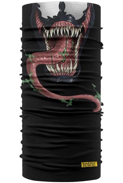 Bandanax Venom V2 Bandana Bandanax Venom V2 Bandana