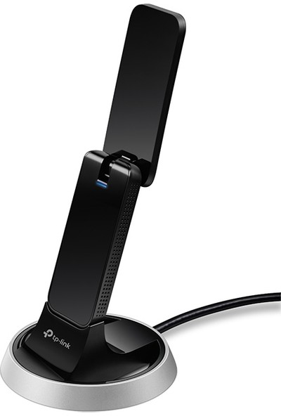 TP-Link Archer T9UH AC1900 Yüksek Kazançlı Kablosuz Çift Bant USB Adaptör TP-Link Archer T9UH AC1900 Yüksek Kazançlı Kablosuz Çift Bant USB Adaptör