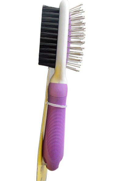 Eastland Çıft Taraflı Fırça, 21 x 6 x 5 Cm