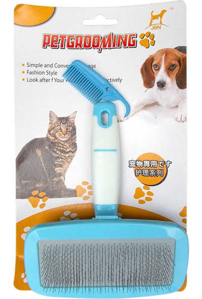 Eastland Fırça Büyük