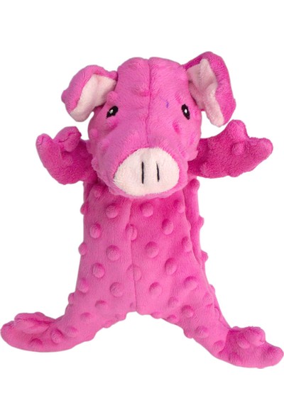 Eastland Öten Peluş Köpek Oyuncağı, Domuz 20 Cm