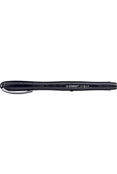 Stabilo bl@ck Roller Kalem 0.7 mm eol
