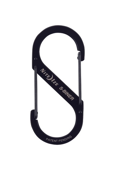 S-Biner #2-Siyah Biner