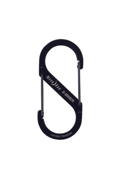 S-Biner #4-Siyah Biner S-Biner #4-Siyah Biner