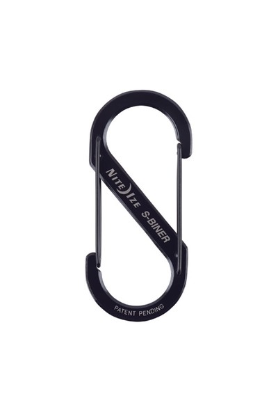 S-Biner #5-Siyah Biner S-Biner #5-Siyah Biner