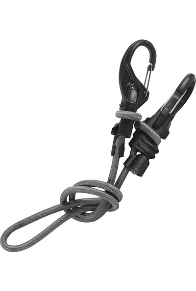 KnotBone Bungee Ayarlanabilir Sabitleme Lastiği No:5