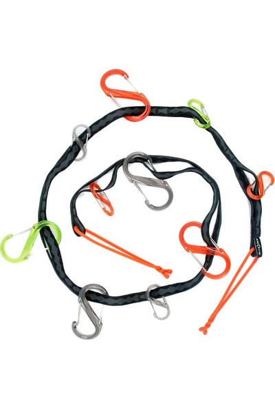 Gearline Organizasyon Sistemi 122 cm