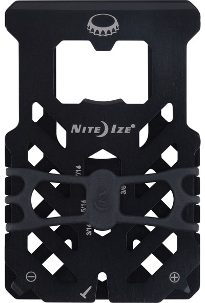 FinancialTool RFID-Çelik Kartlık