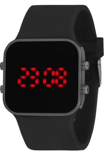 Spectrum D220108 Dijital Unisex Kol Saati