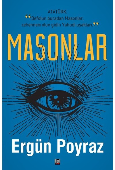 Masonlar - Ergün Poyraz Masonlar - Ergün Poyraz