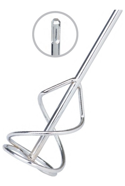 Eltos Sds Boya Karıştırıcı 120Ø