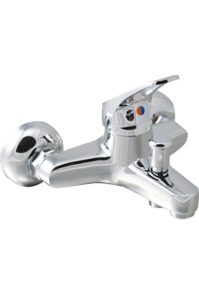 Prestij Armatür Micro Mix Banyo Batarya Prestij Armatür Micro Mix Banyo Batarya