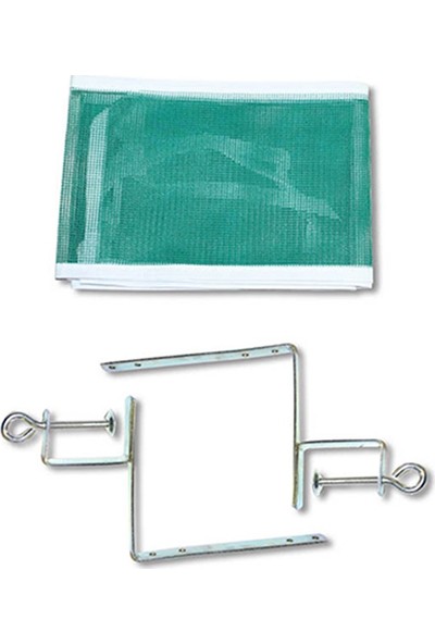 Dynamic 9811D Masa Tenisi Ağ Seti