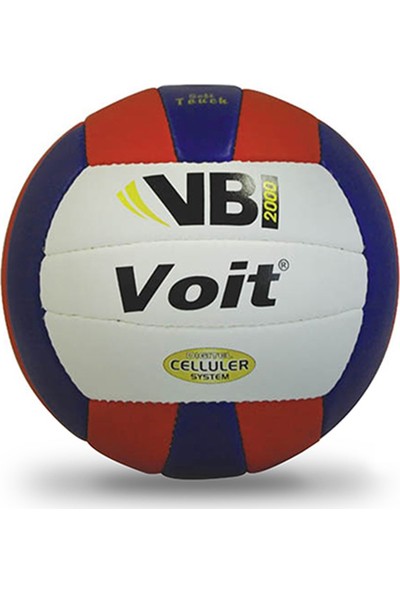 Voit Vb2000 N5 El Dik Voleybol Topu