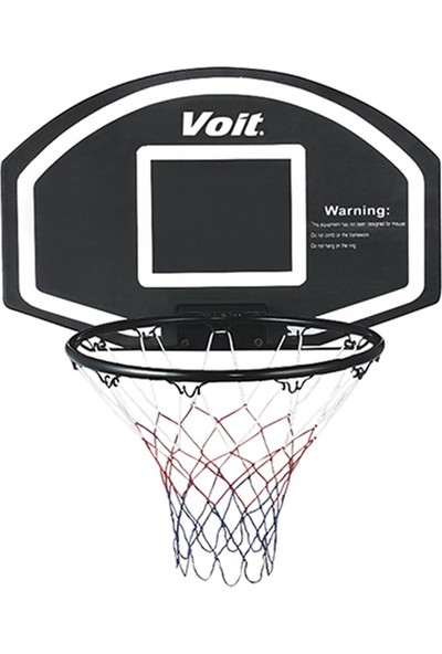 Voit Cdb003Br Duvara Monte Basketbol Potası