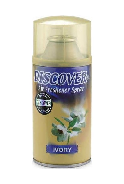 Discover IVORY PARFÜM Discover IVORY PARFÜM